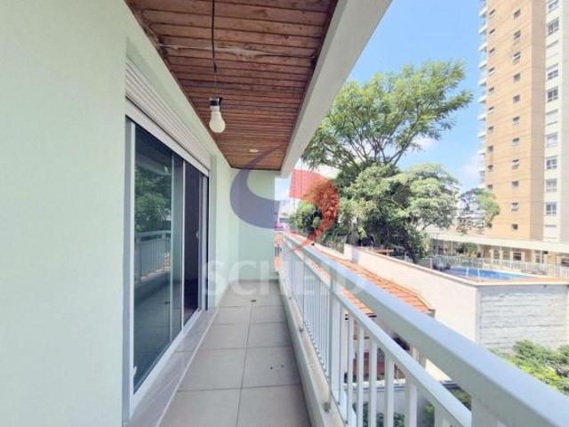 Apartamento 2 quartos à venda na Vila Mariana em São Paulo !