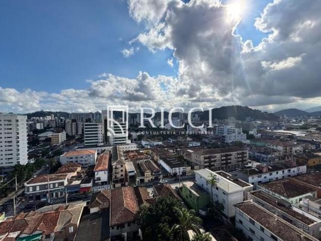 Apartamento 2 Quartos à Venda na Vila Mathias Santos