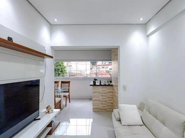 Apartamento 2 Quartos à venda na Vila Matilde