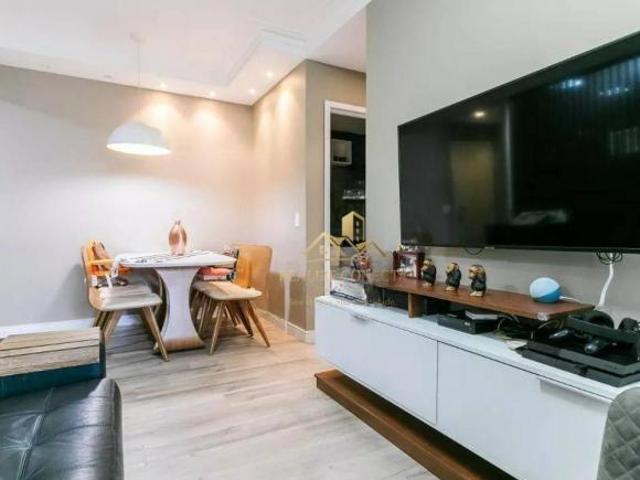 Apartamento 2 Quartos à venda na Vila Matilde