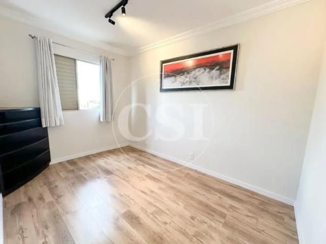 Apartamento 2 quartos à venda na Vila Nova – Campinas/SP