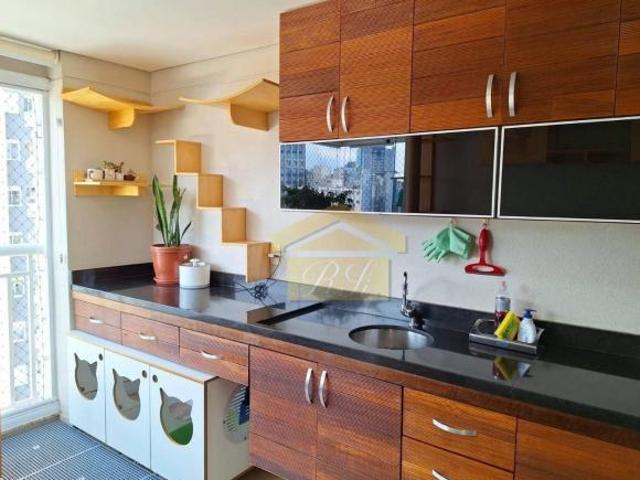 Apartamento 2 quartos à venda na Vila Olimpia