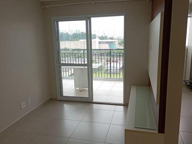 Apartamento 2 quartos a venda na Vila Anastácio