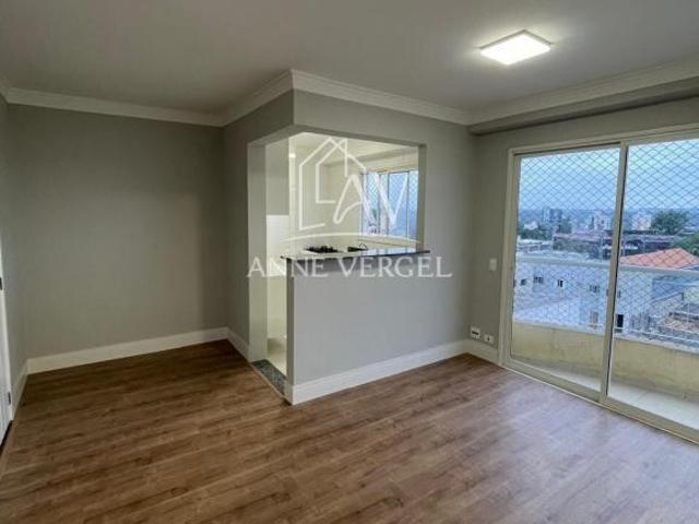 Apartamento 2 quartos à venda na Vila Boa Vista em Barueri 66m2 com 1 vagas de carro próximo à Caste