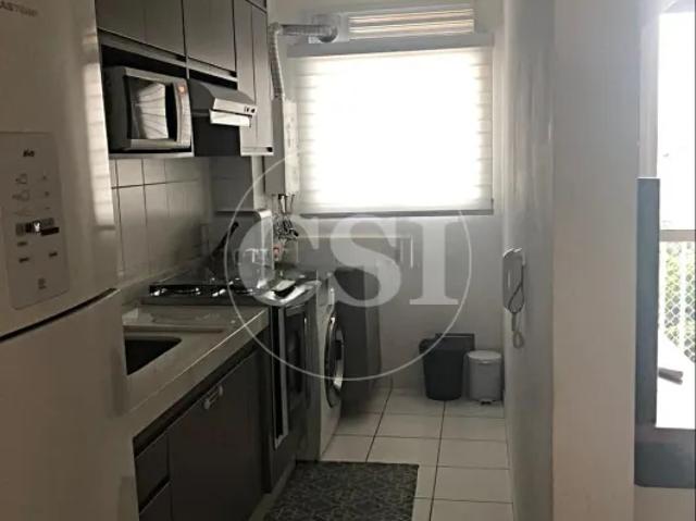 Apartamento 2 quartos à venda na Vila Industrial, Campinas Vita Belle Residence
