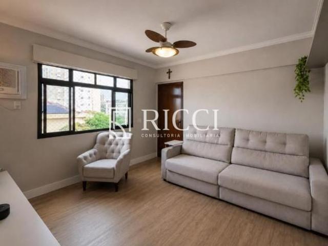 Apartamento 2 Quartos à Venda na Aparecida em Santos