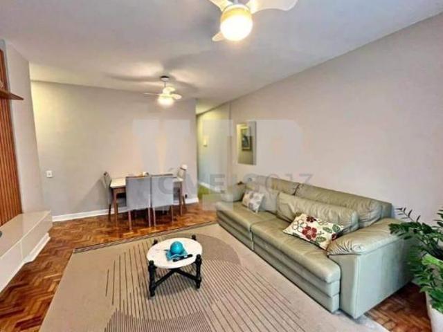 Apartamento 2 quartos à venda na Aparecida em Santos/SP