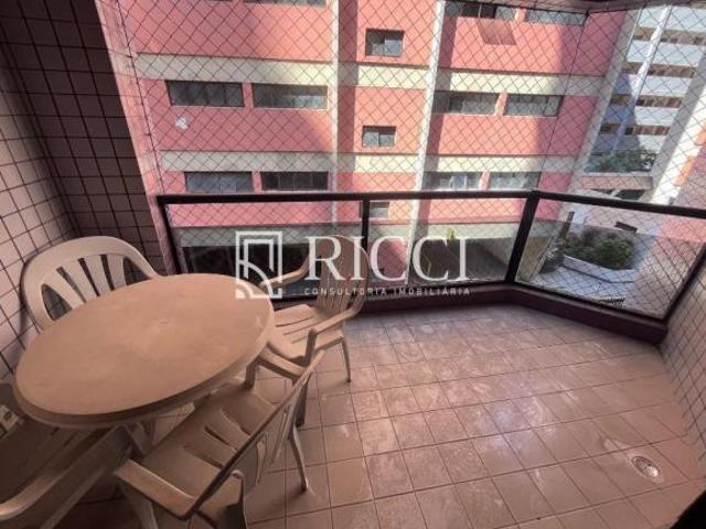 Apartamento 2 quartos à venda na Aparecida Santos