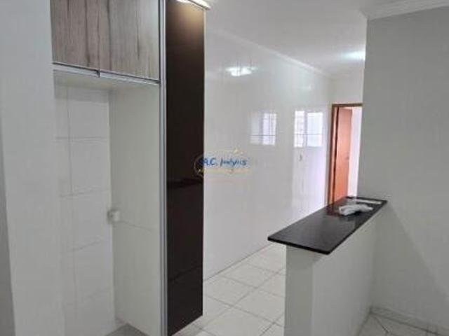 Apartamento 2 Quartos à Venda na Aviação Cód: ACT3638