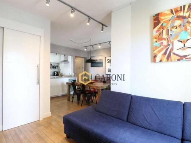 Apartamento 2 quartos à venda na Barra Funda