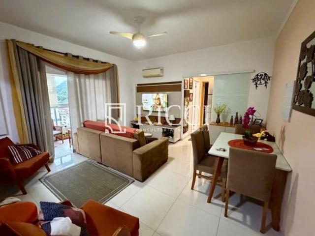 Apartamento 2 Quartos à Venda na Boa Vista, São Vicente