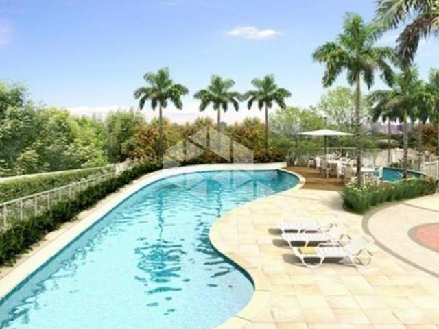 Apartamento 2 quartos a venda na Campos velho no bairro Cristal em Porto Alegre