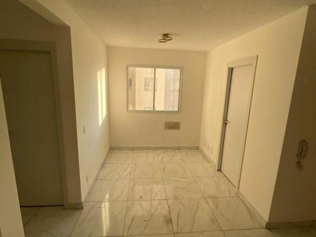 Apartamento 2 Quartos à Venda na Cidade Nova São Miguel, 35m², Lazer Completo e Financiamento