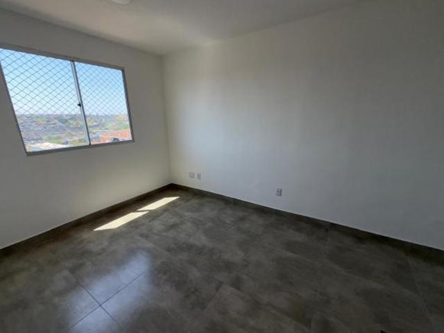Apartamento 2 quartos à venda na Cidade Popular