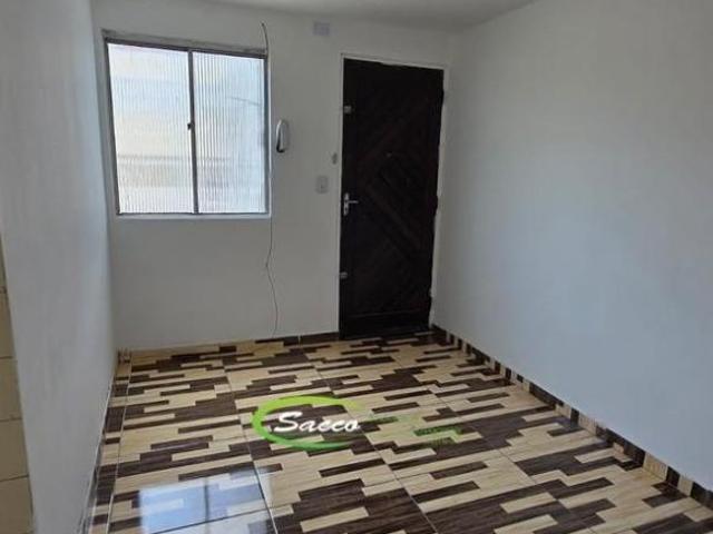 Apartamento 2 quartos à venda na Cohab 2