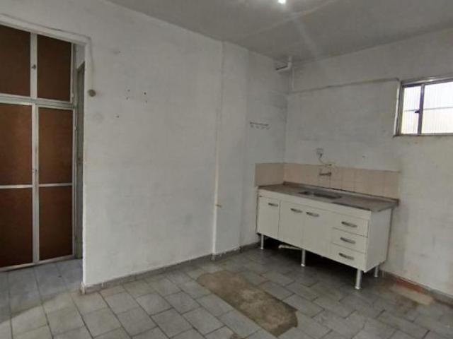 Apartamento 2 quartos a venda na Cohab José Bonifácio, zona leste