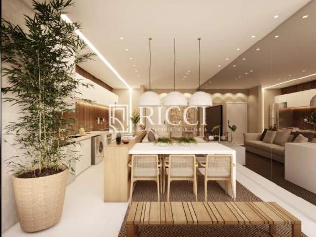 Apartamento 2 quartos à venda na Encruzilhada Santos