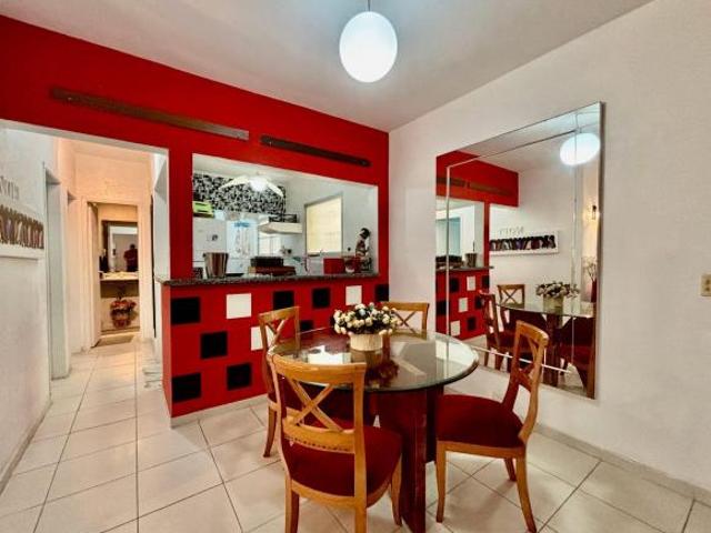 Apartamento 2 quartos à Venda na Enseada no Guarujá | QVista Inteligência Imo.