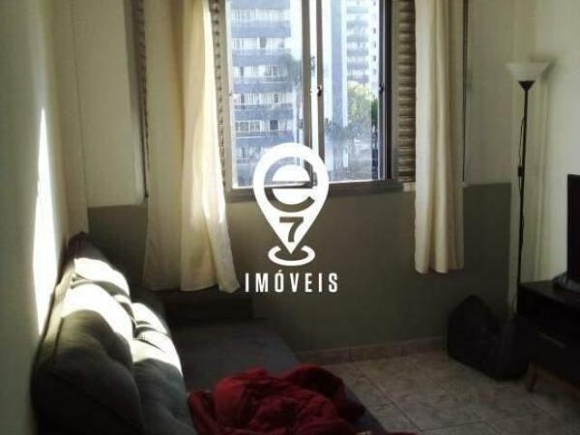 Apartamento 2 Quartos à Venda na Frente, Ipiranga 62 m² – R$410.000