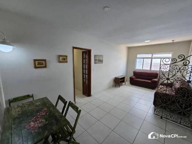 Apartamento 2 Quartos à Venda na Guilhermina, Praia Grande – 400m da Praia