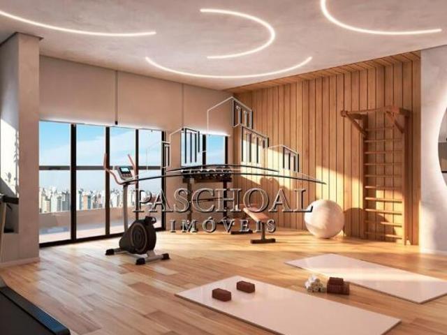 Apartamento 2 Quartos à Venda na Guilhermina, Praia Grande