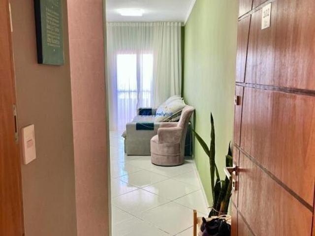 Apartamento 2 Quartos à Venda na Ocian! Cód: ACT3602