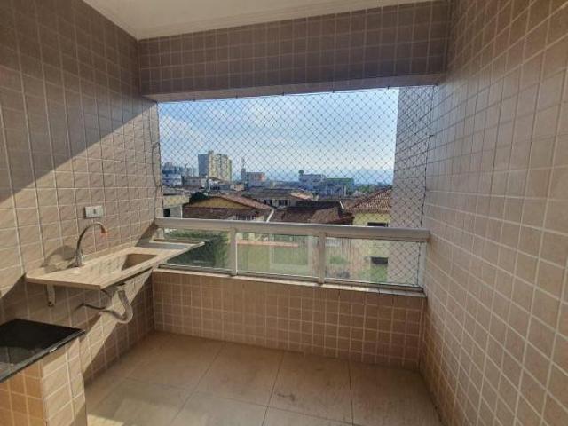 Apartamento 2 quartos a venda na Ocian Praia Grande