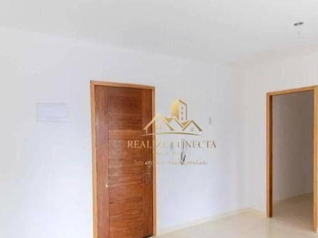 Apartamento 2 quartos a venda na Patriarca