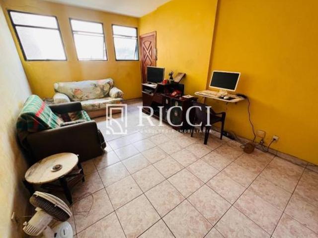 Apartamento 2 quartos à venda na Pompéia, Santos SP