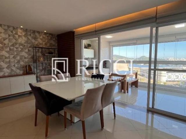 Apartamento 2 quartos à venda na Ponta da Praia Santos