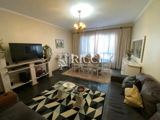 Apartamento 2 quartos à venda na Ponta da Praia Santos
