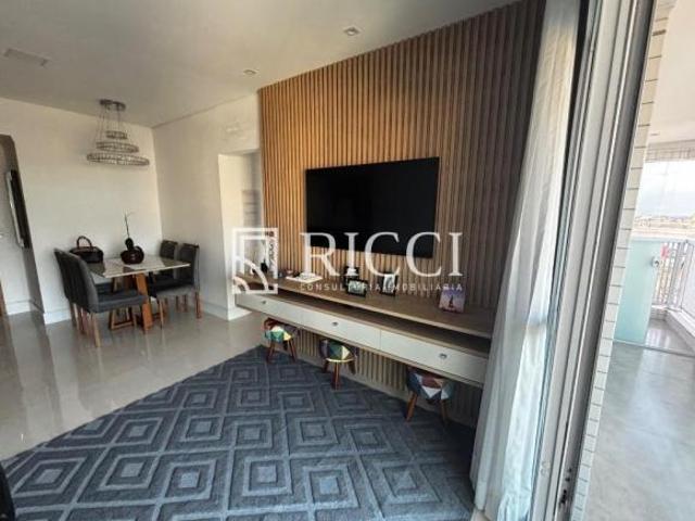 Apartamento 2 Quartos à Venda na Ponta da Praia Santos | RICCI