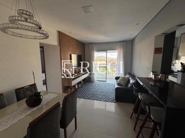 Apartamento 2 Quartos à Venda na Ponta da Praia Santos | RICCI