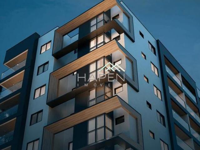 Apartamento 2 quartos à venda na planta Eternity