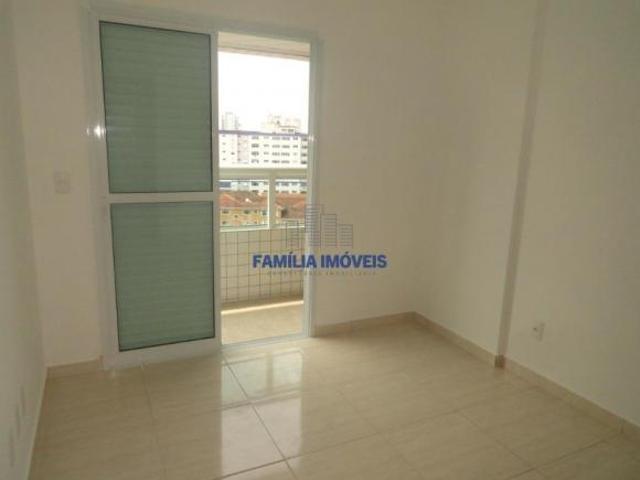 Apartamento 2 quartos à Venda na Praia dos Sonhos Santos