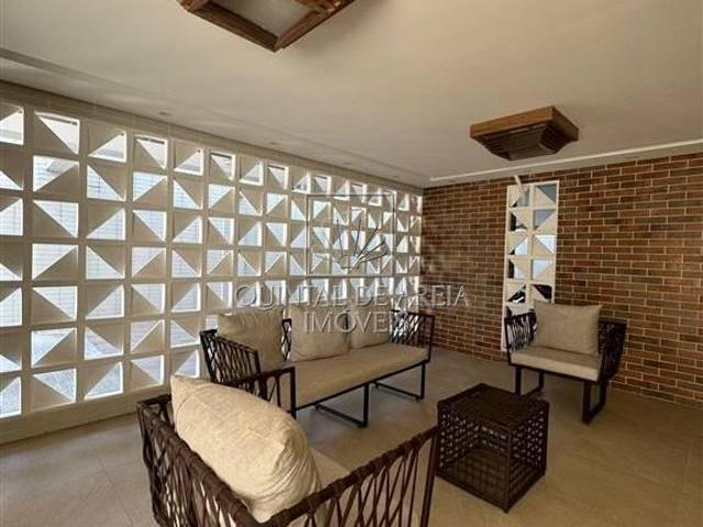 Apartamento 2 quartos à venda na Praia Grande Canto do Forte