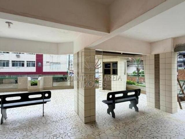 Apartamento 2 quartos à venda na Praia Grande Canto do Forte