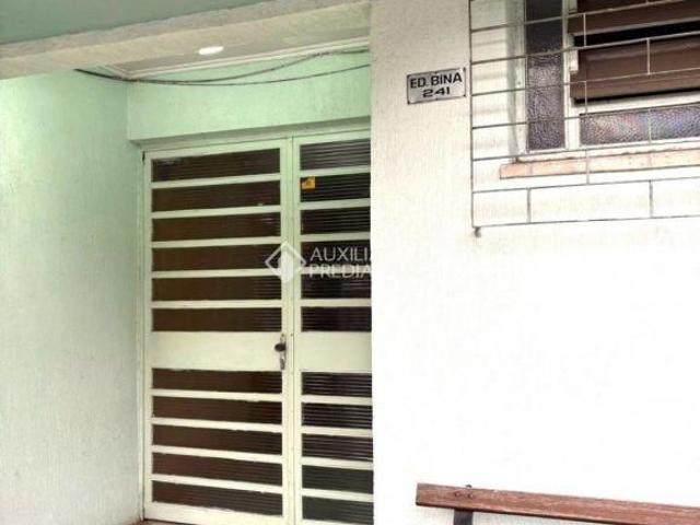 Apartamento 2 Quartos a venda na Rua Doutor Sebastião Leão