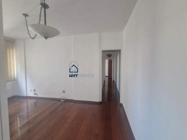 Apartamento 2 quartos à venda na Savassi