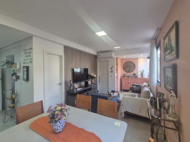 Apartamento 2 quartos à venda na Serra