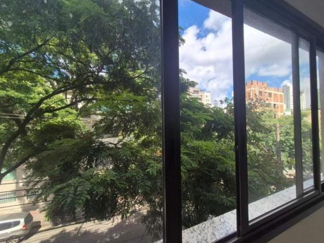 Apartamento 2 quartos à venda na Serra