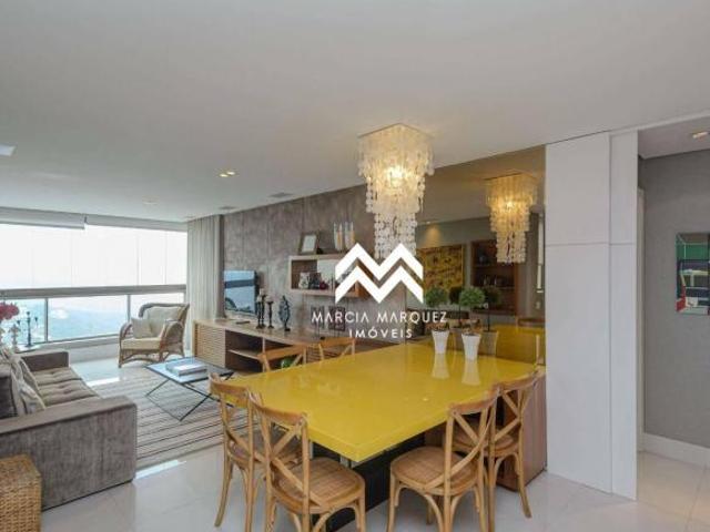APARTAMENTO 2 QUARTOS À VENDA NO VILA DA SERRA por R$ 1.780.000,00 Nova Lima/MG 92 m²
