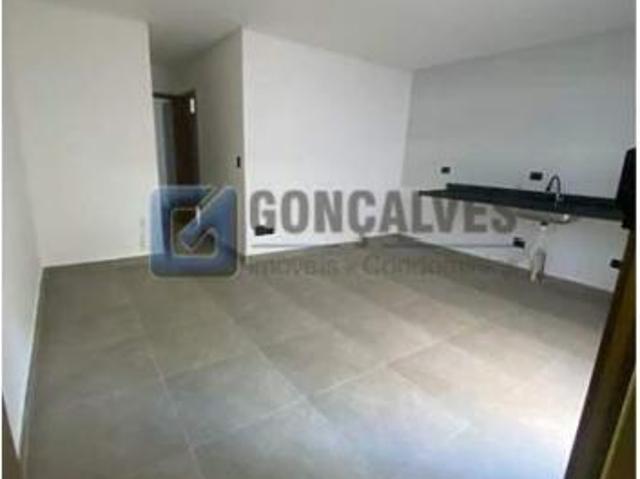 Apartamento 2 quartos à venda no Vila Humaitá, Santo André – 1 vaga