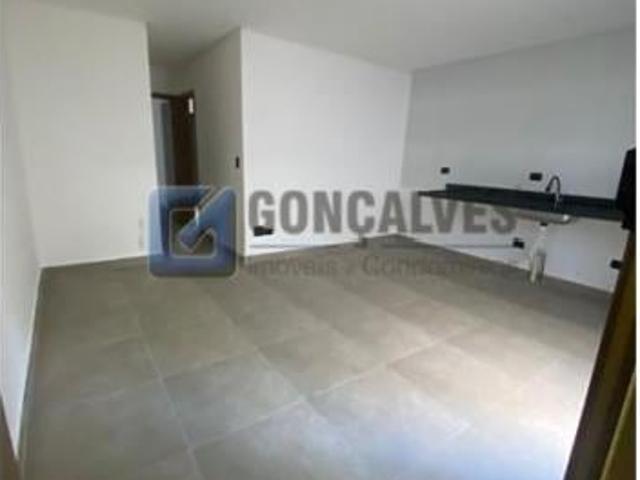 Apartamento 2 quartos à venda no Vila Humaitá, Santo André – 1 vaga