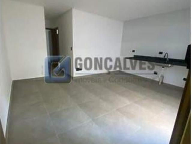 Apartamento 2 quartos à venda no Vila Humaitá, Santo André – 1 vaga