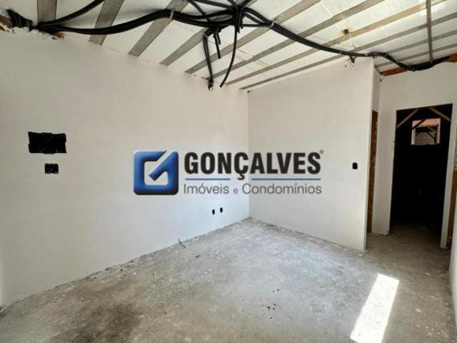 Apartamento 2 Quartos à Venda no Vila Príncipe de Gales, Santo André – R$ 319.000