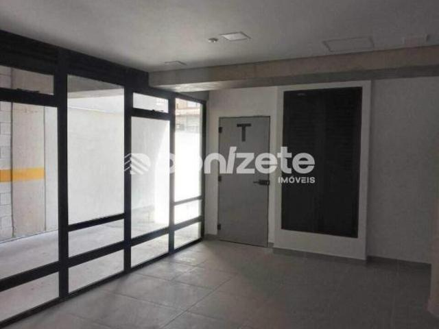 Apartamento 2 Quartos à Venda no Vila Valparaíso, Santo André – 49,11 m², 1 Vaga