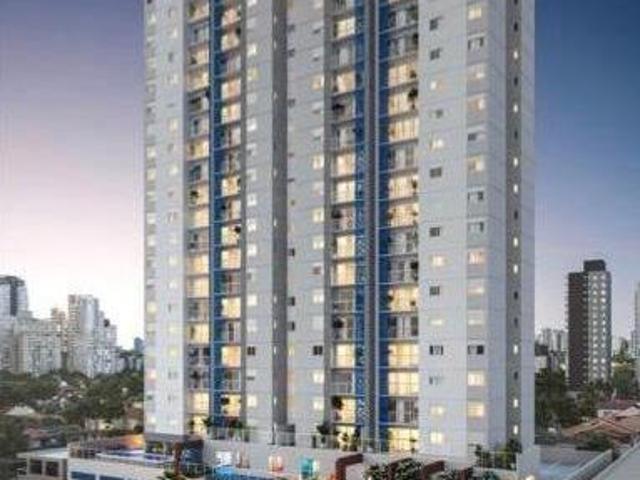 Apartamento 2 Quartos à Venda no Wish Aeroporto Goiânia/GO