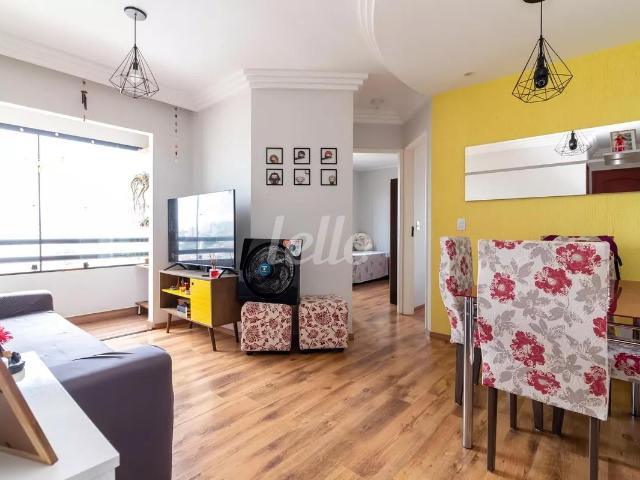 Apartamento 2 quartos à venda no a Mandaqui