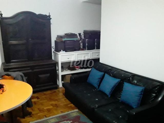 Apartamento 2 quartos à venda no a Mirandopolis